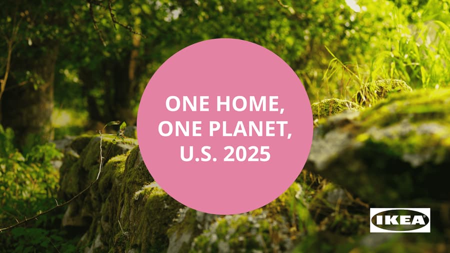 IKEA U.S. at Climate Week 2025 - IKEA
