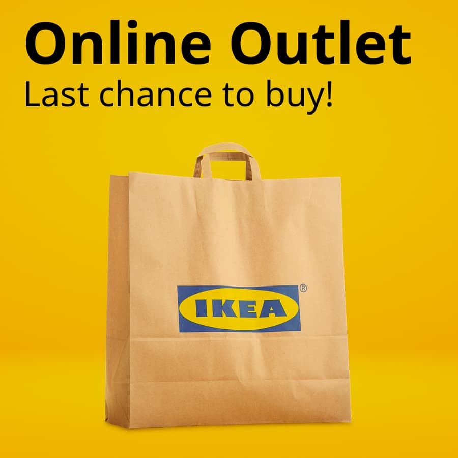 Welcome to IKEA Al Khiran! - IKEA