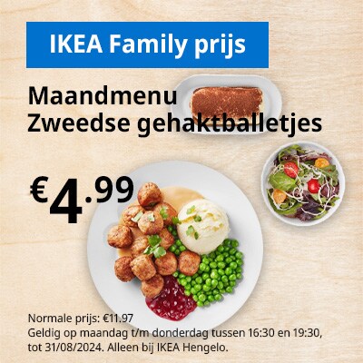 IKEA Hengelo - IKEA