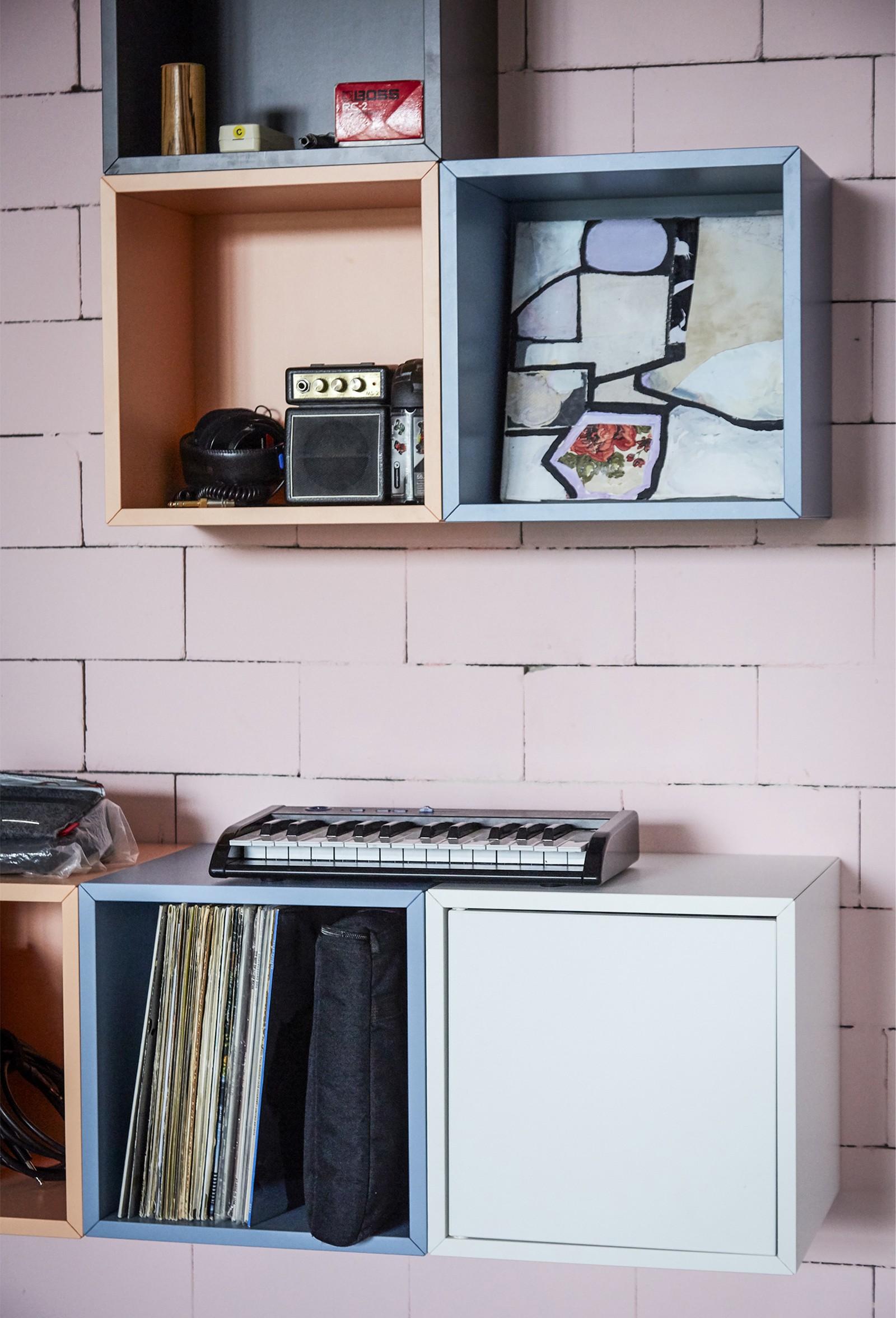 Working from Home as a Lifestyle | IKEA UAE - IKEA