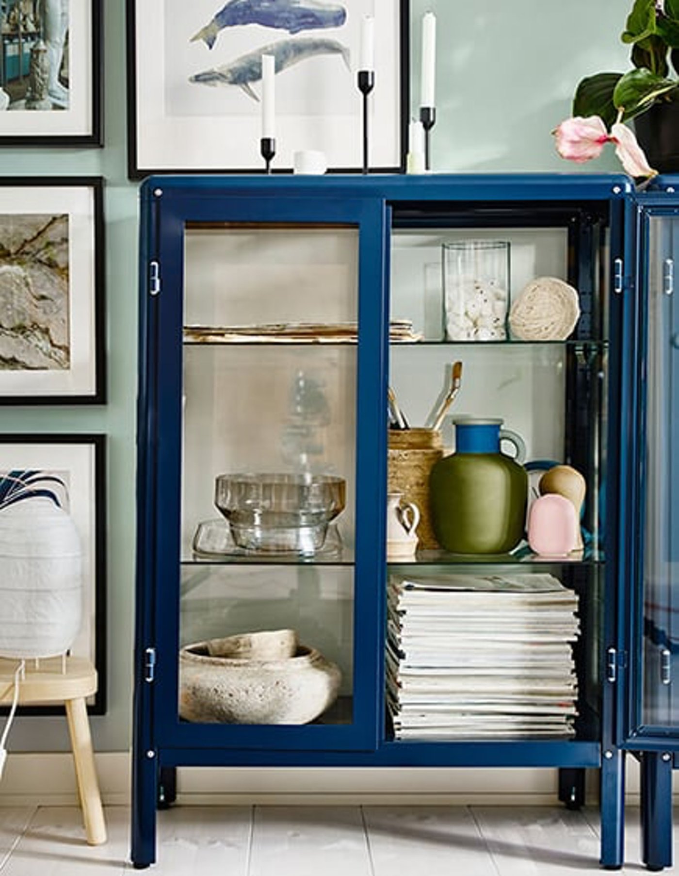 Open kast inrichten? 4 handige tips! - IKEA