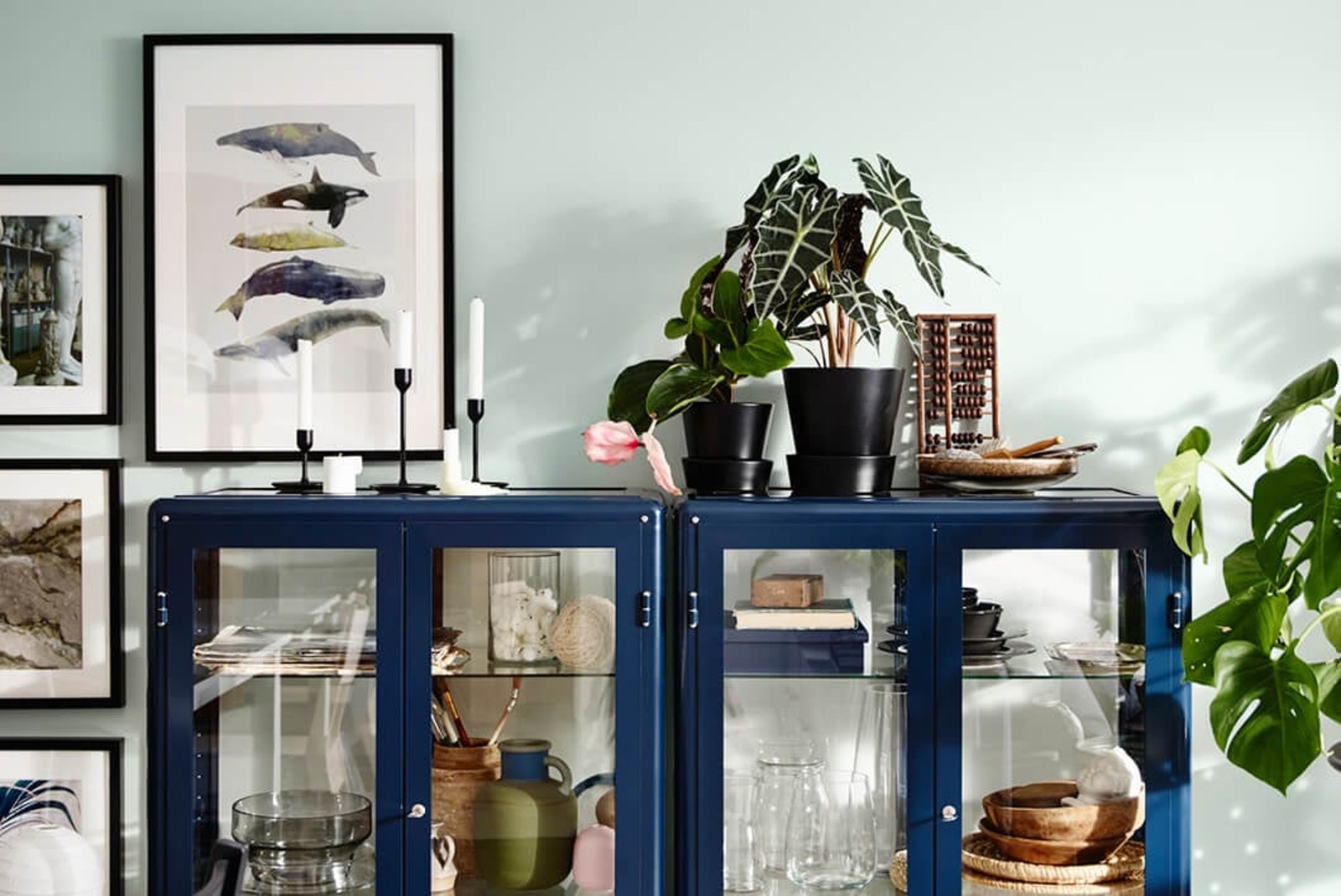 Open kast inrichten? 4 handige tips! - IKEA