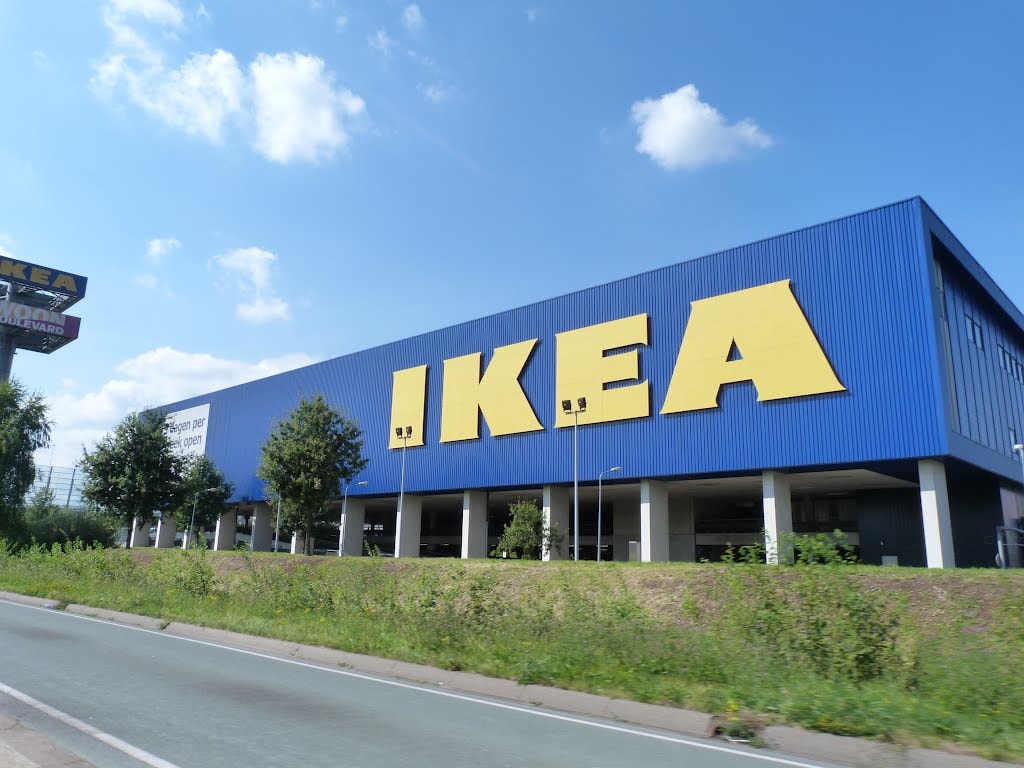 IKEA Breda - IKEA