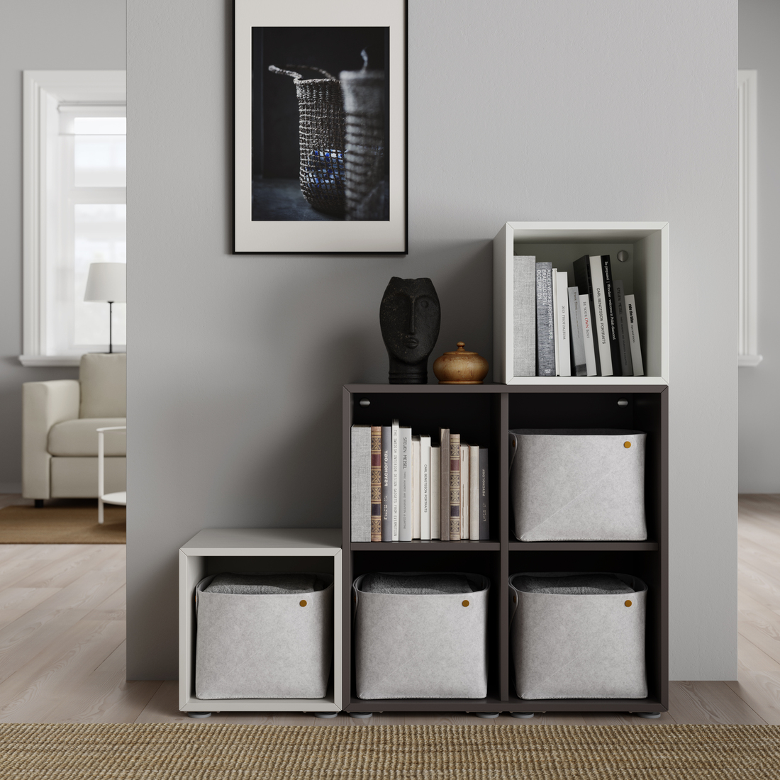 EKET serie kopen - IKEA België