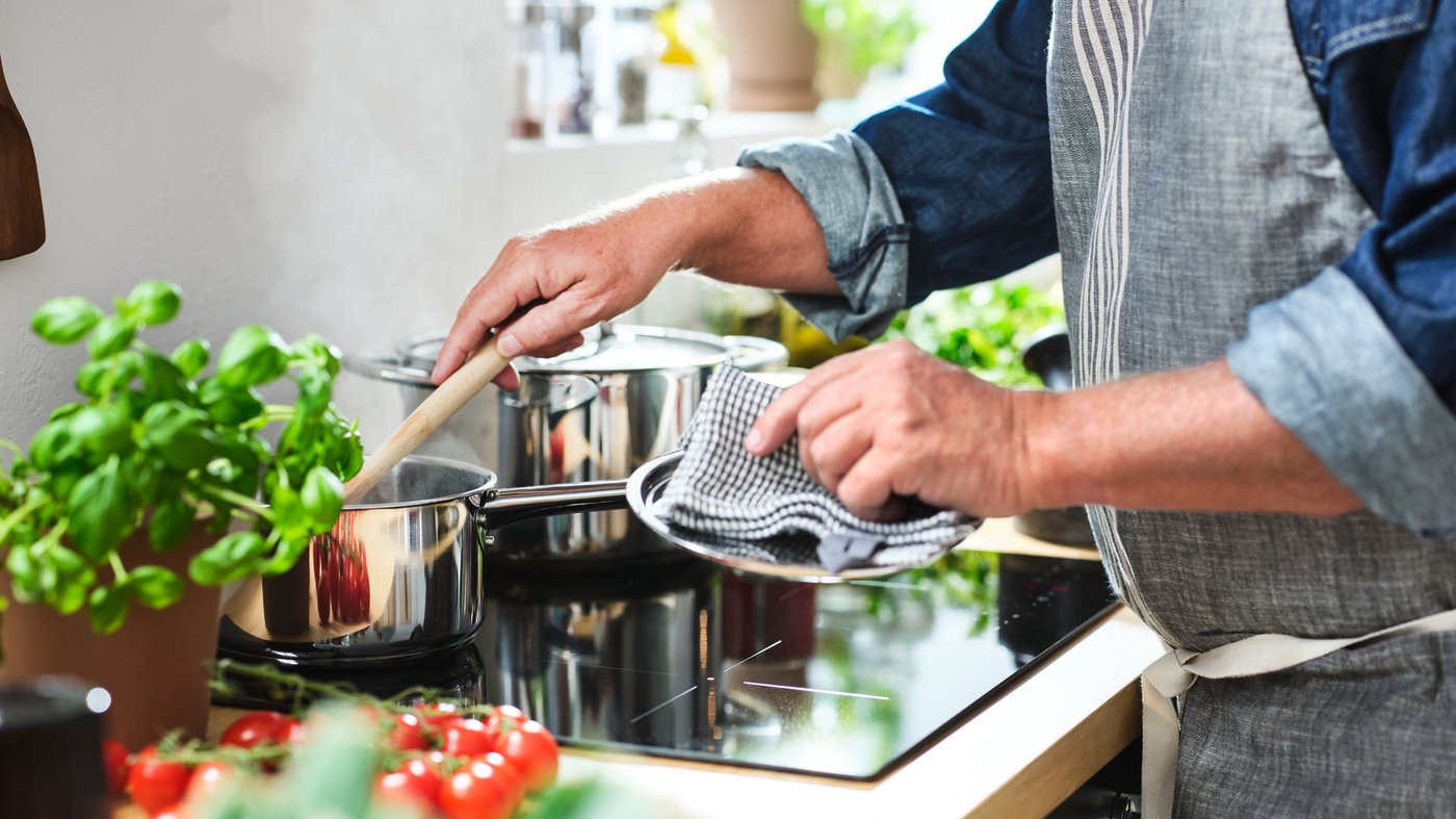 Bezbednost u domu, bez obzira na uzrast - IKEA