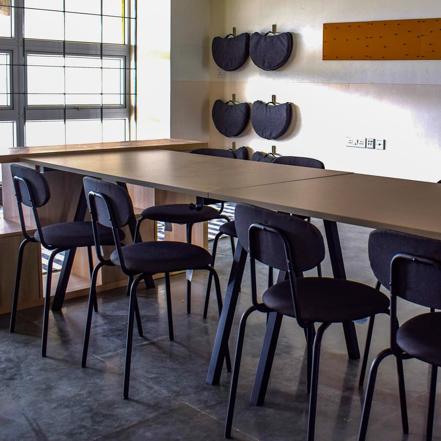 Azim Premji university - IKEA