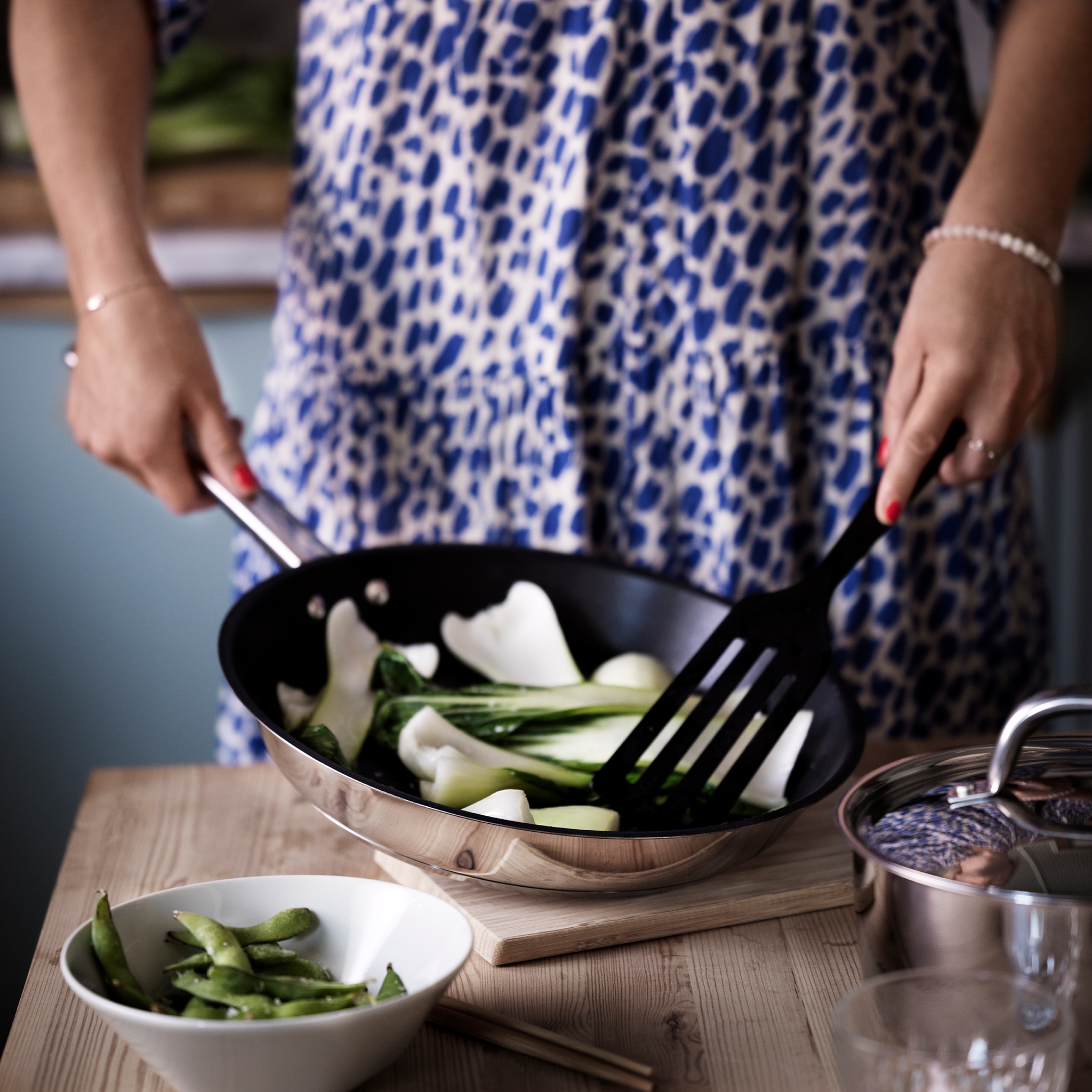 Meals at Home - Home Cooking - IKEA | IKEA Singapore