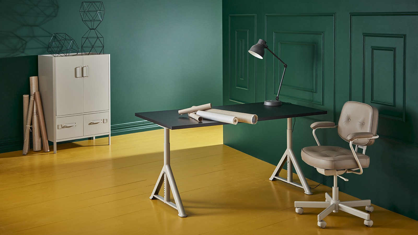 A classic touch with a twist | IKEA - IKEA Spain