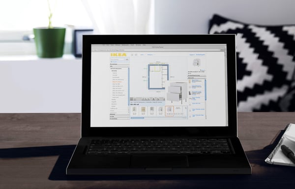 Outils de conception - IKEA