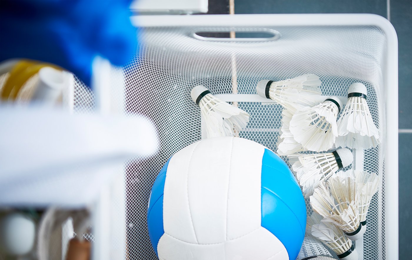 De-clutter your whole home with these tips - IKEA Ireland