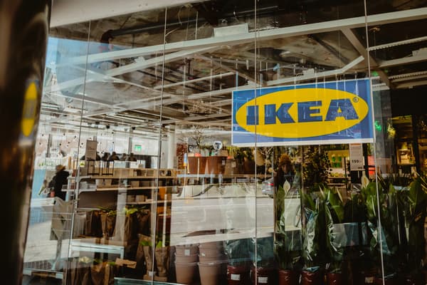 IKEA öppnar ny butik i Mall of Scandinavia - IKEA