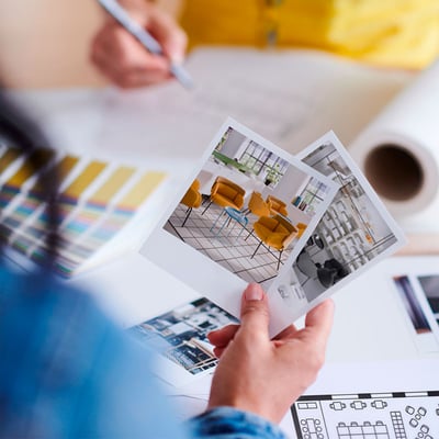 Complete Interior Design Service - IKEA