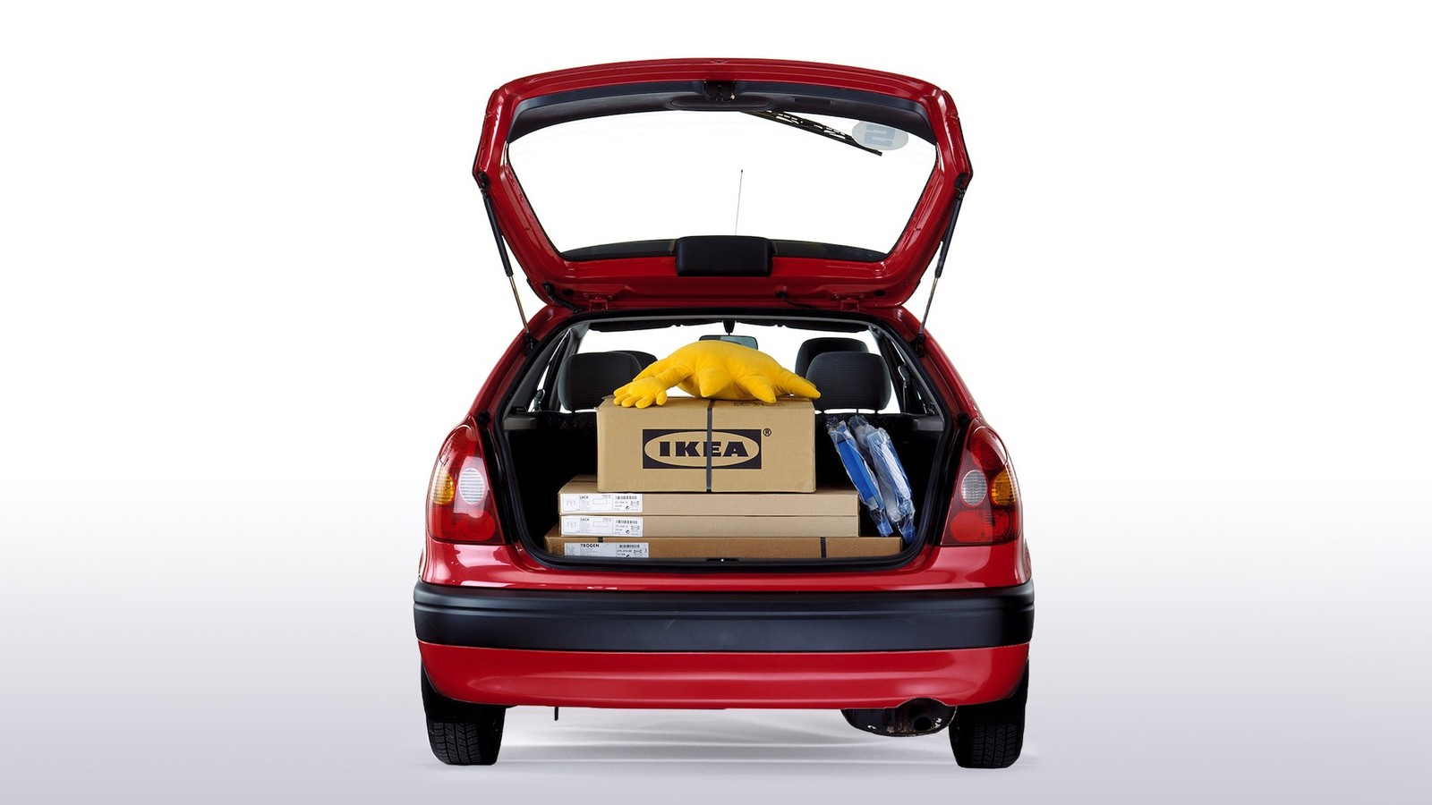 Delivery service - IKEA