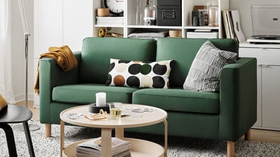 Your flexible living room for everyone - IKEA Ireland