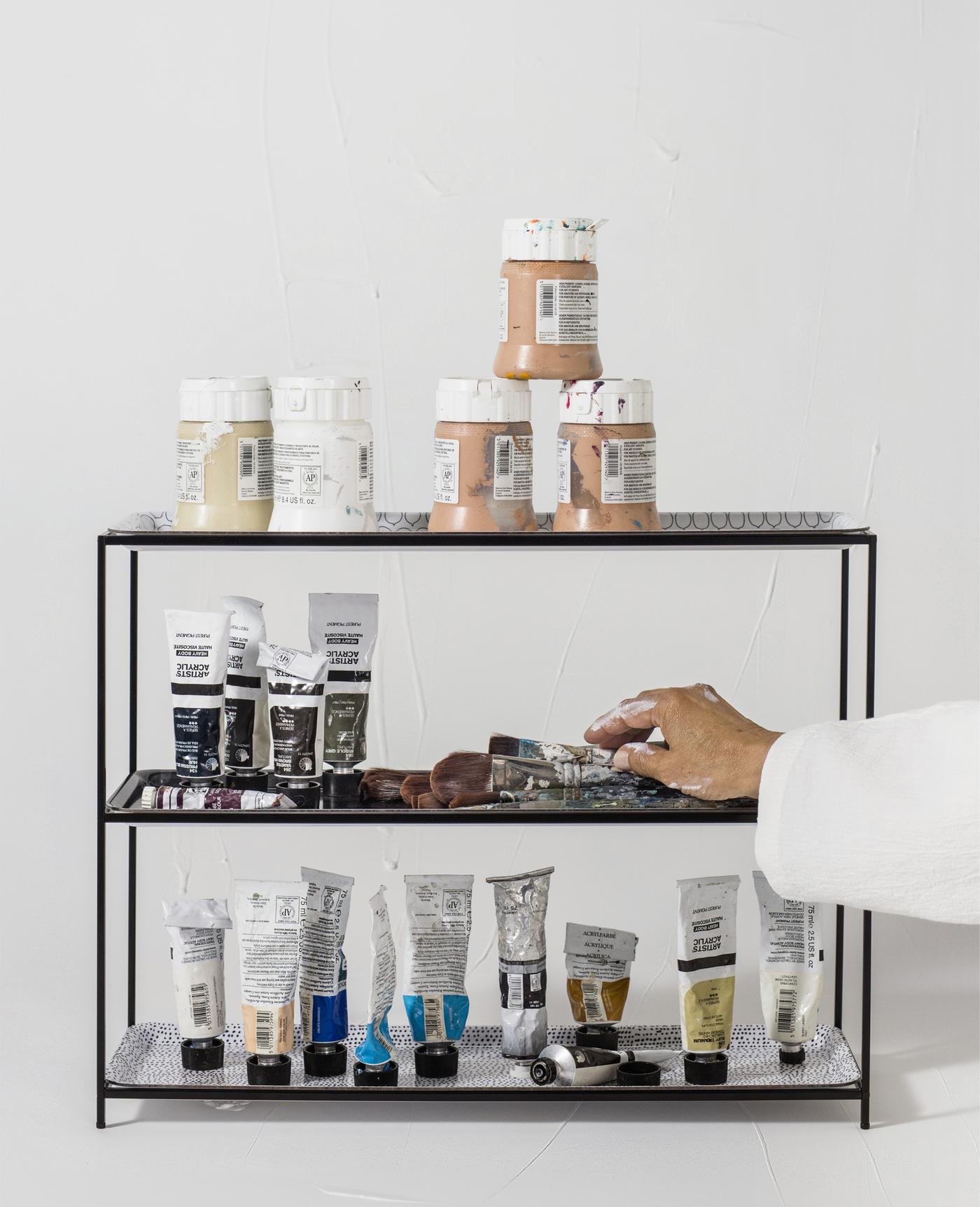 The new SAMMANHANG range of containers - IKEA