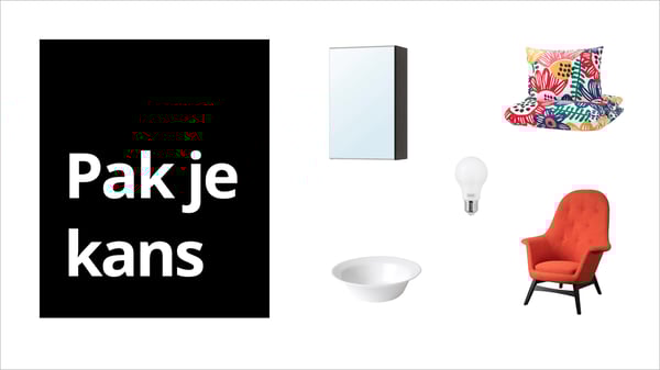 Welkom bij IKEA Delft - IKEA