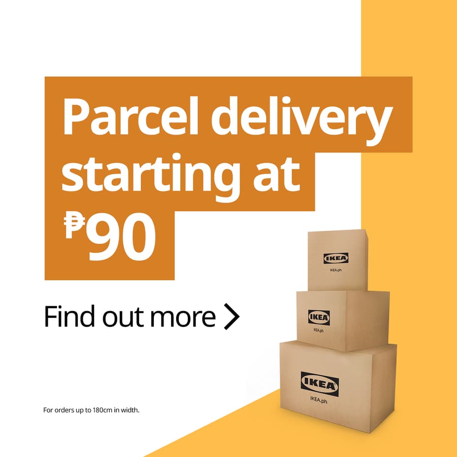 Home delivery service - IKEA