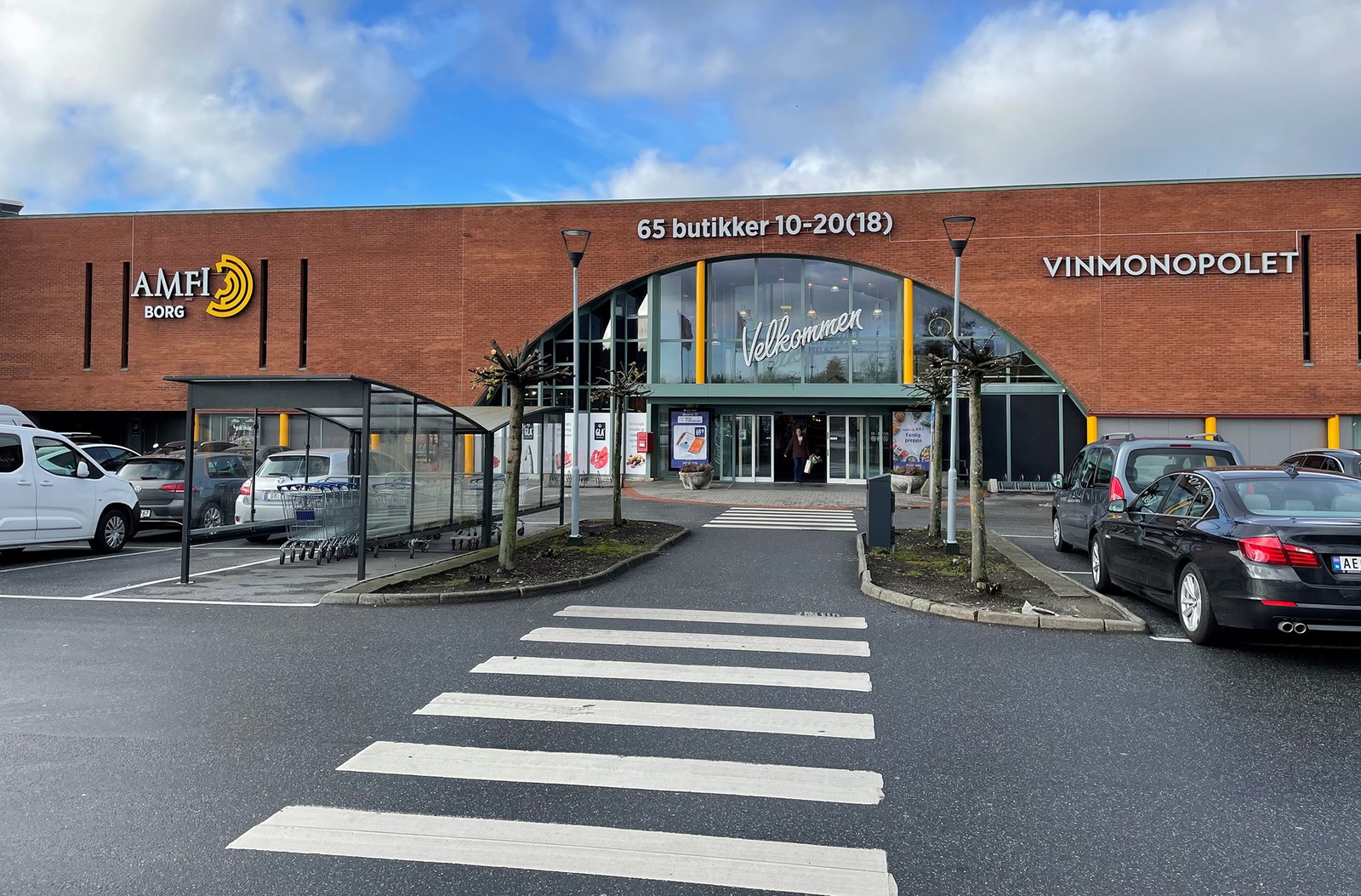 Planleggings- og bestillingspunkt – Sarpsborg - IKEA