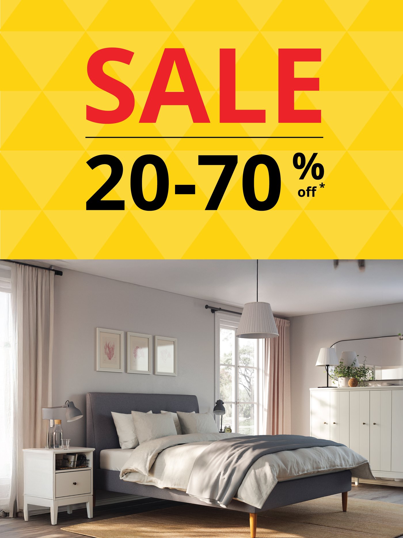 Latest Furniture Offers at Our Online Store in Egypt - IKEA