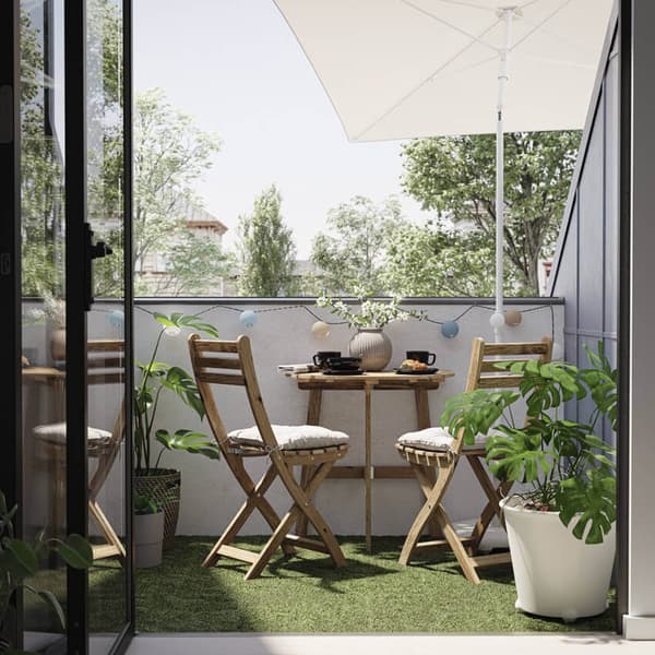 Puutarhatuotteet, ulkokalusteet ja kesäkalusteet - IKEA