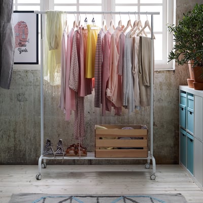 Tips for settling in your new home - IKEA