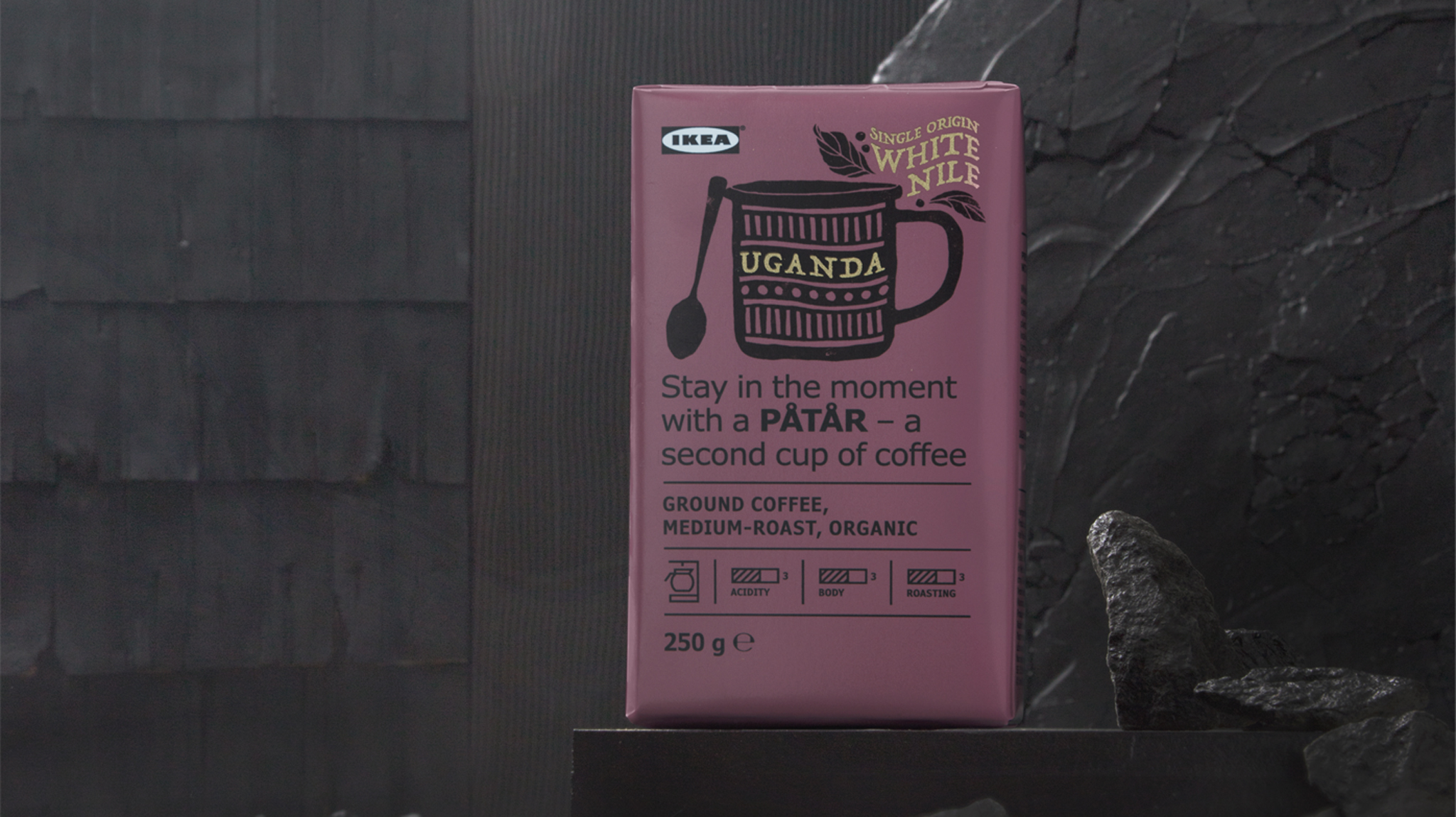 IKEA People and planet – PÅTÅR - IKEA