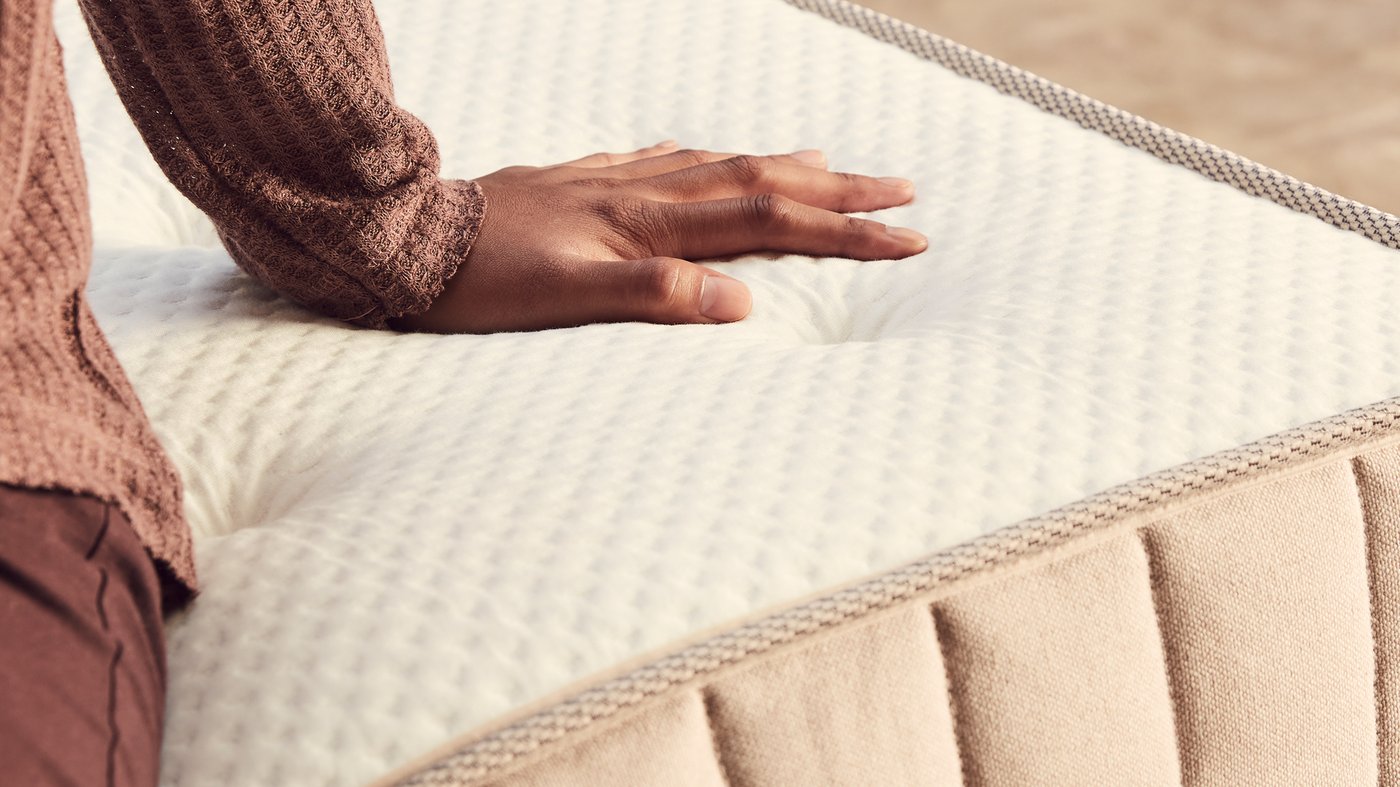 Patjat - Löydä paras patja monipuolisesta valikoimasta - IKEA