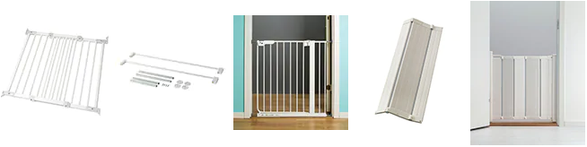 IKEA recallls PATRULL safety gate - IKEA