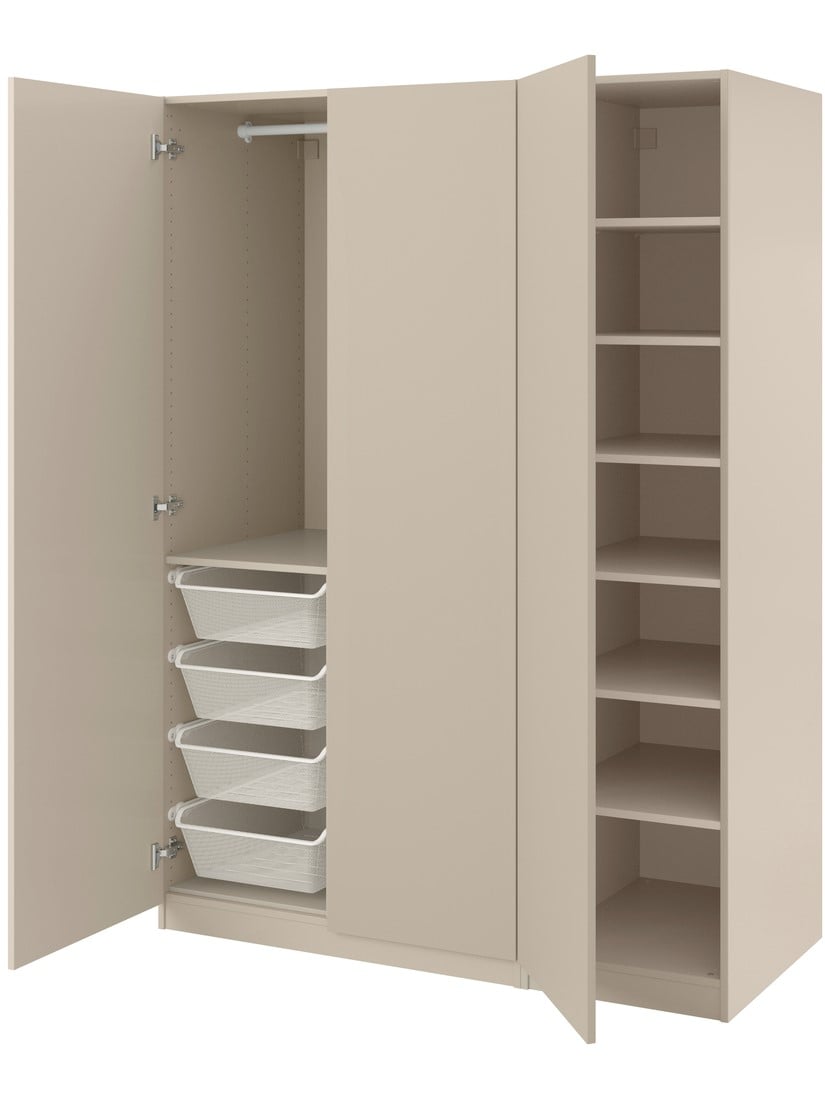 Your home? Our solution. - IKEA