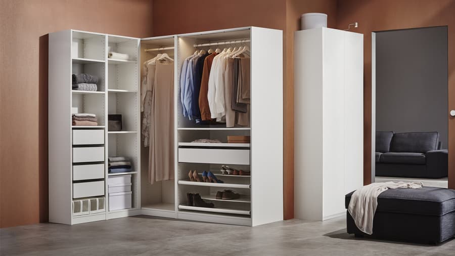 Eteinen - Eteisen kalusteet edullisesti - IKEA