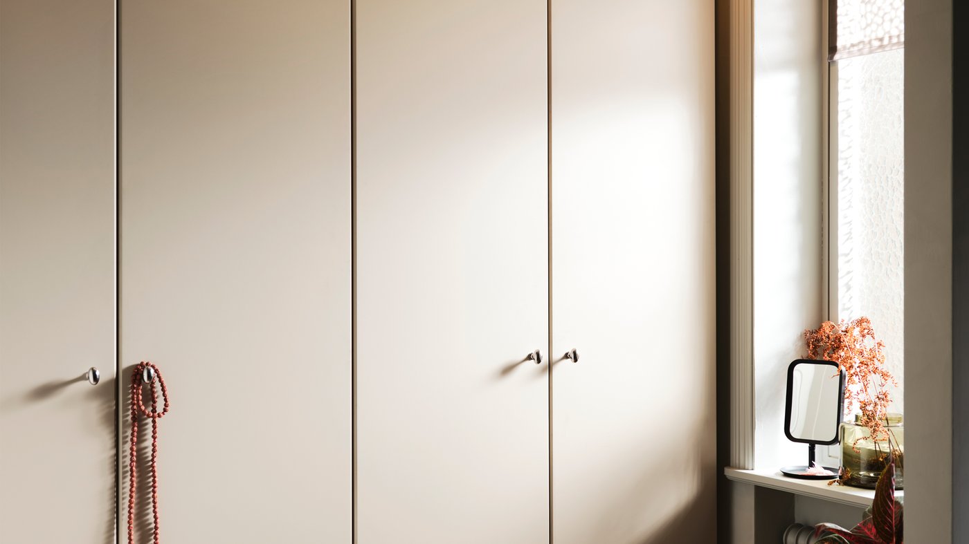 Wardrobes - IKEA