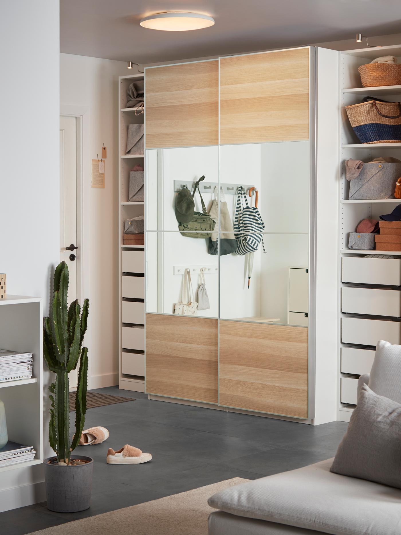 PAX Wardrobes - IKEA | IKEA Singapore