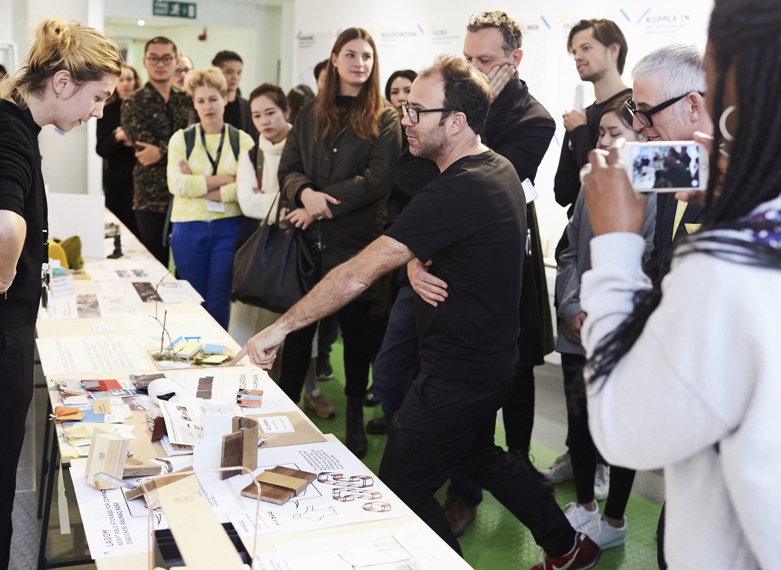 A peek inside the collaborative design process – IKEA - IKEA