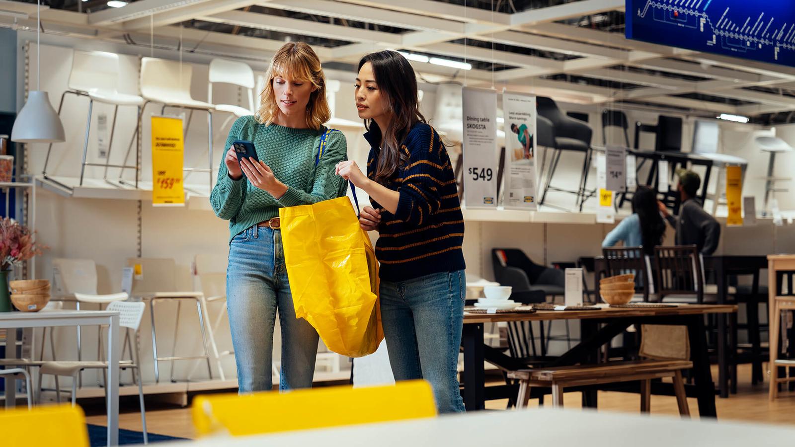 All the ways to shop at IKEA - IKEA