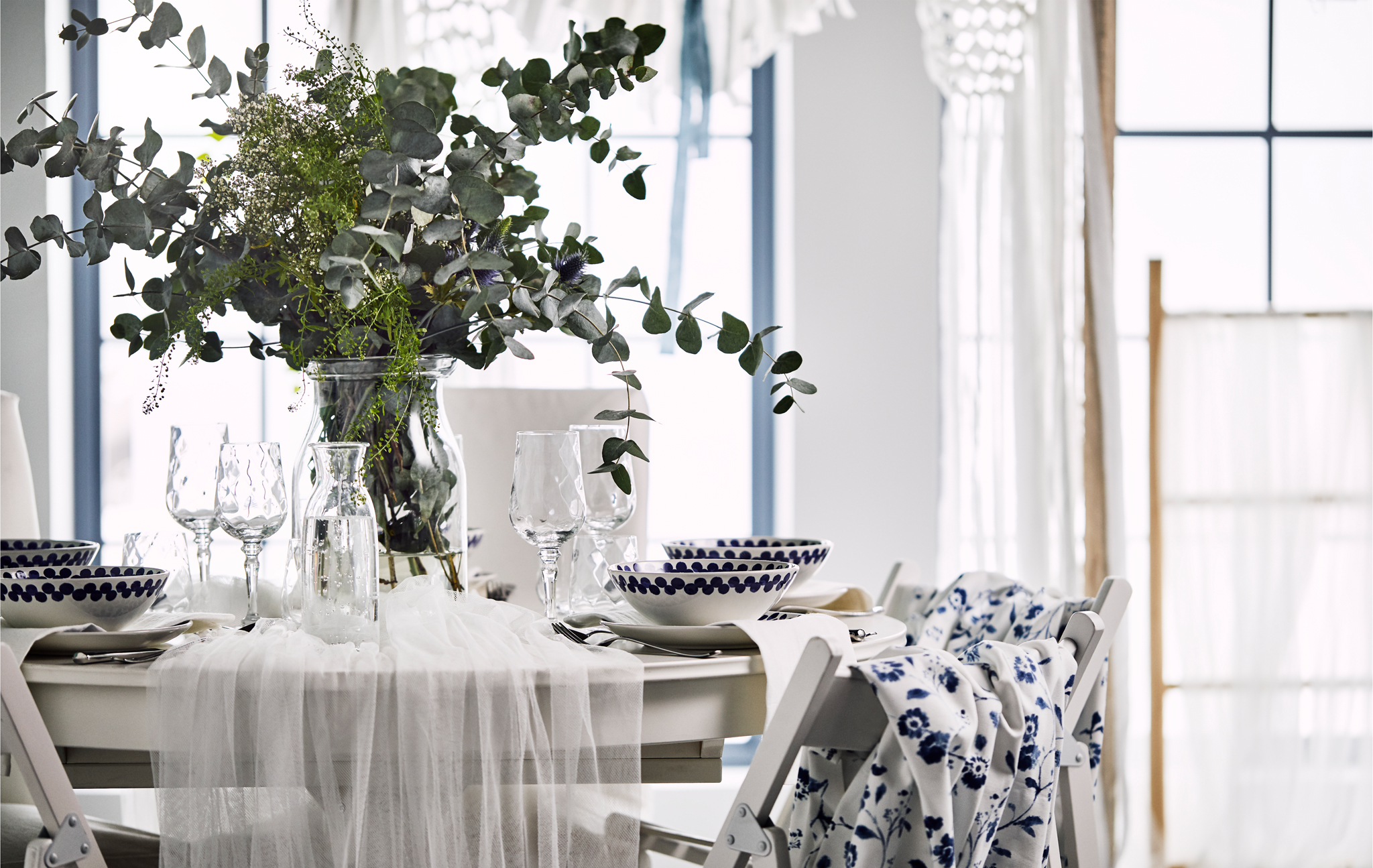 Idea untuk ruang dobi yang teratur - IKEA Malaysia - IKEA