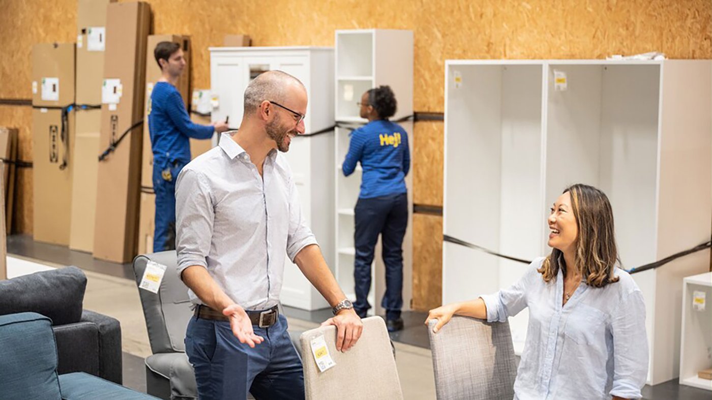 Negozio IKEA Padova: orari, promozioni, eventi - IKEA Italia