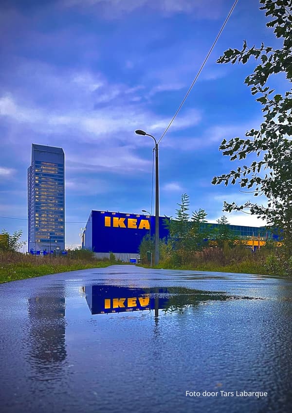 IKEA Gent - IKEA