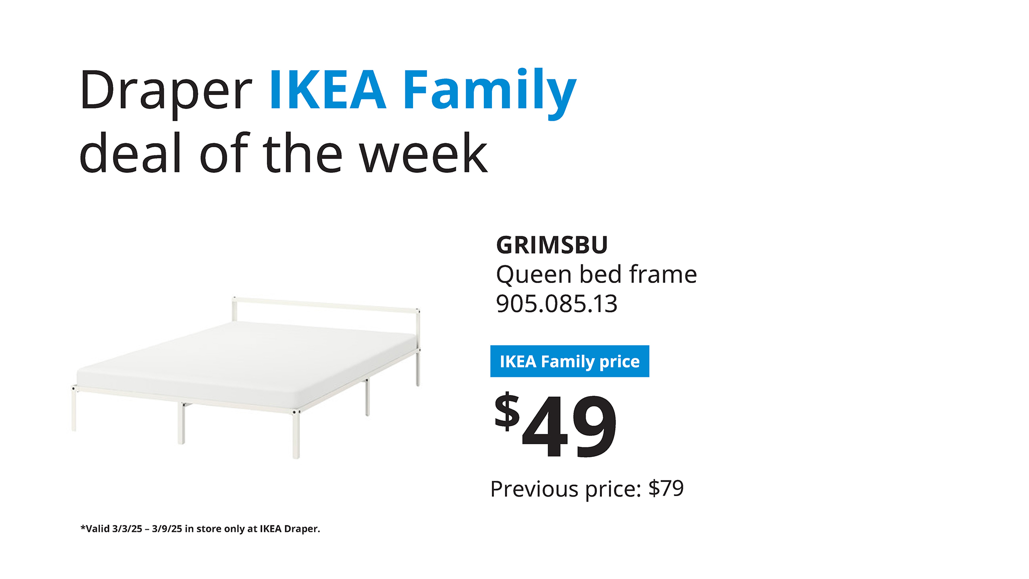 Furniture Store in Draper, UT - IKEA