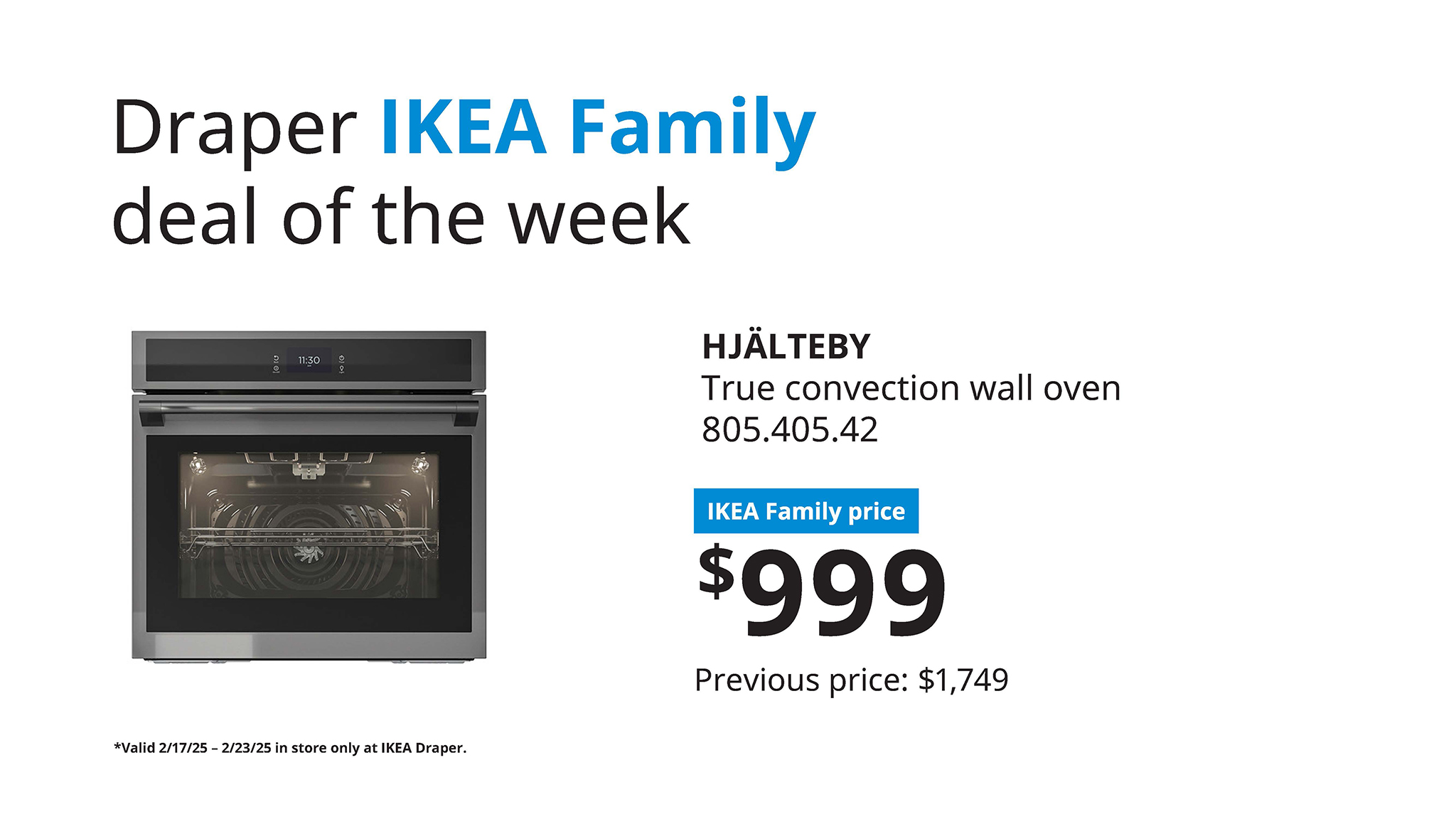 Furniture Store in Draper, UT - IKEA