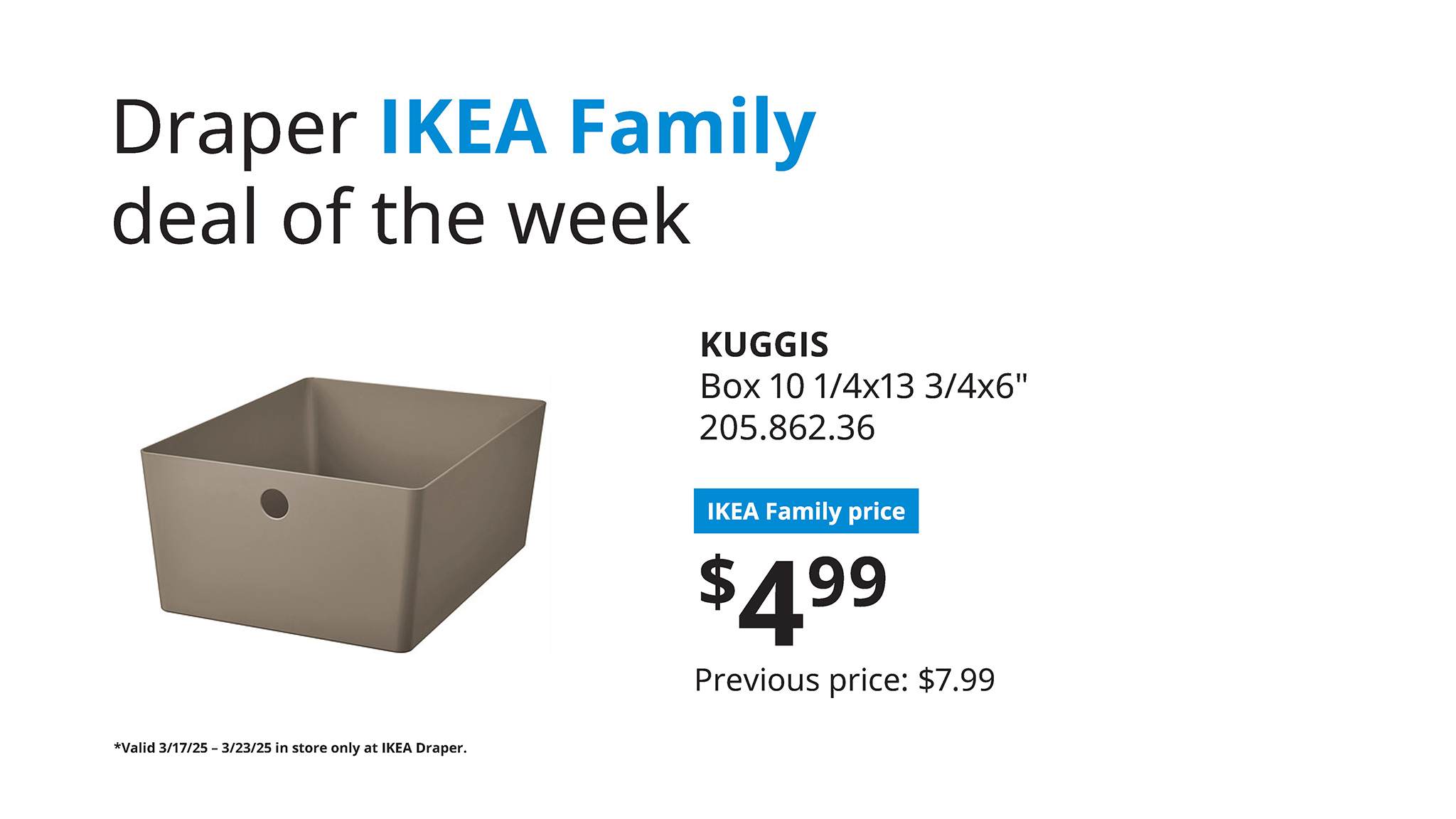 Furniture Store in Draper, UT - IKEA