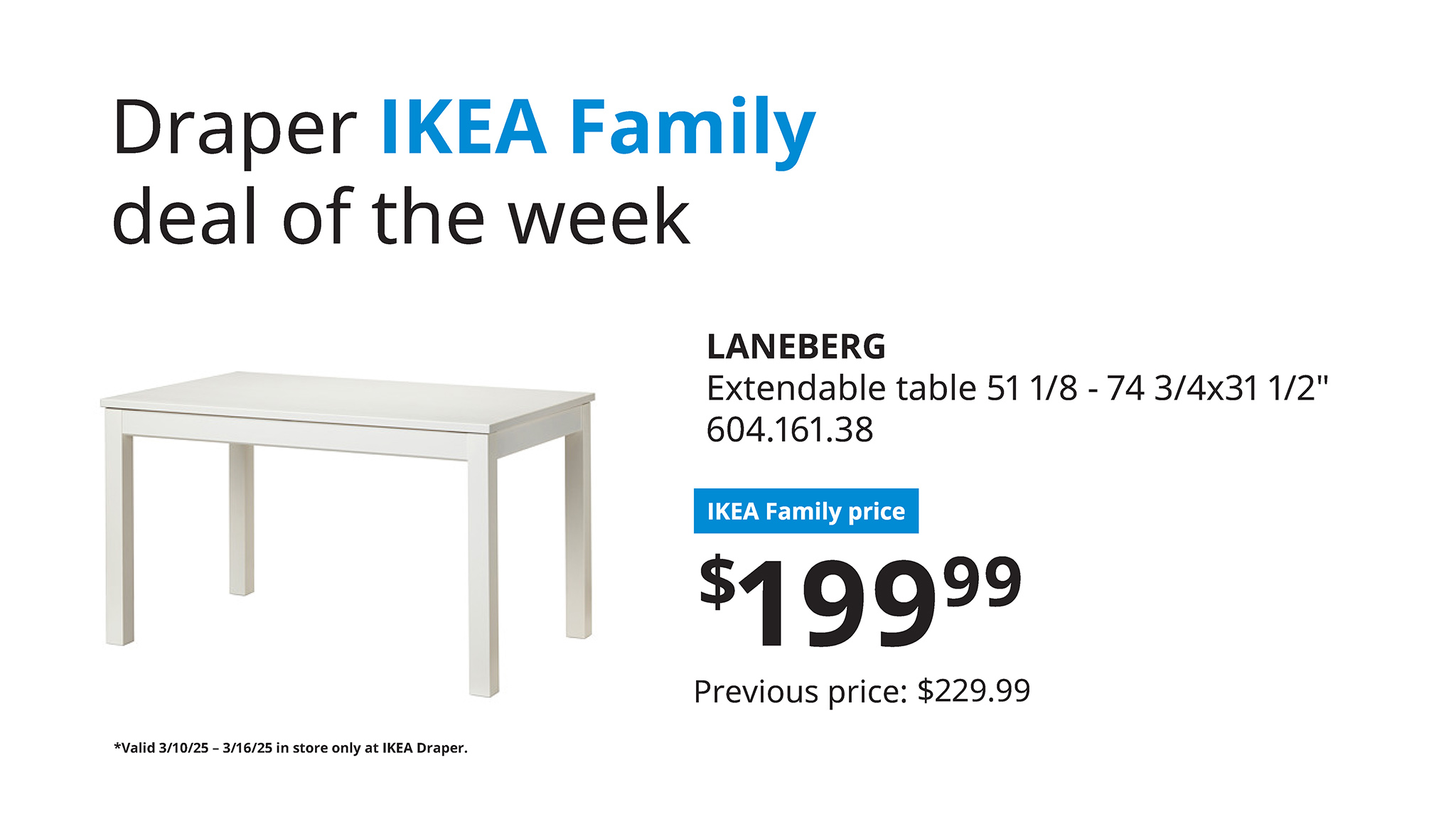 Furniture Store in Draper, UT - IKEA