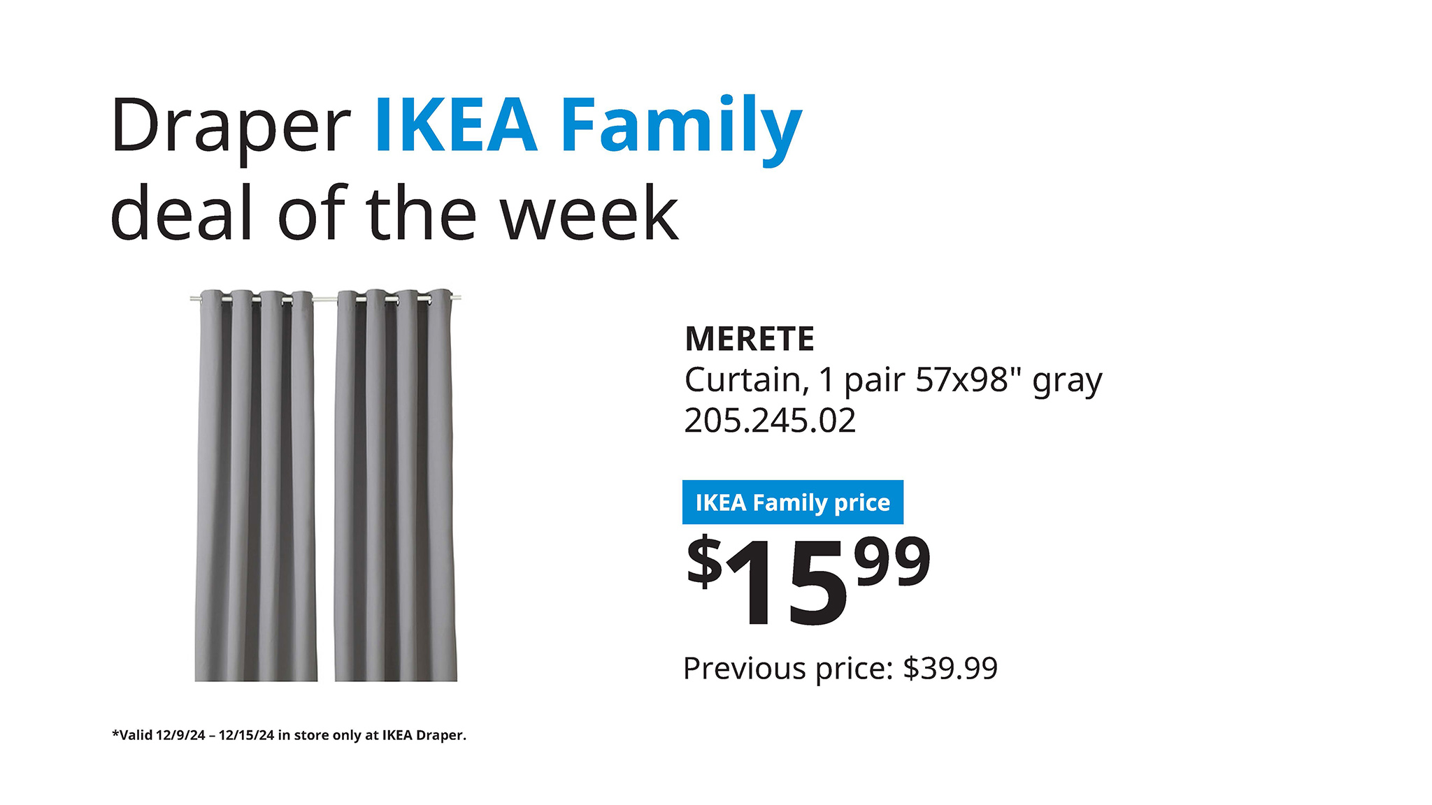 Furniture Store in Draper, UT - IKEA