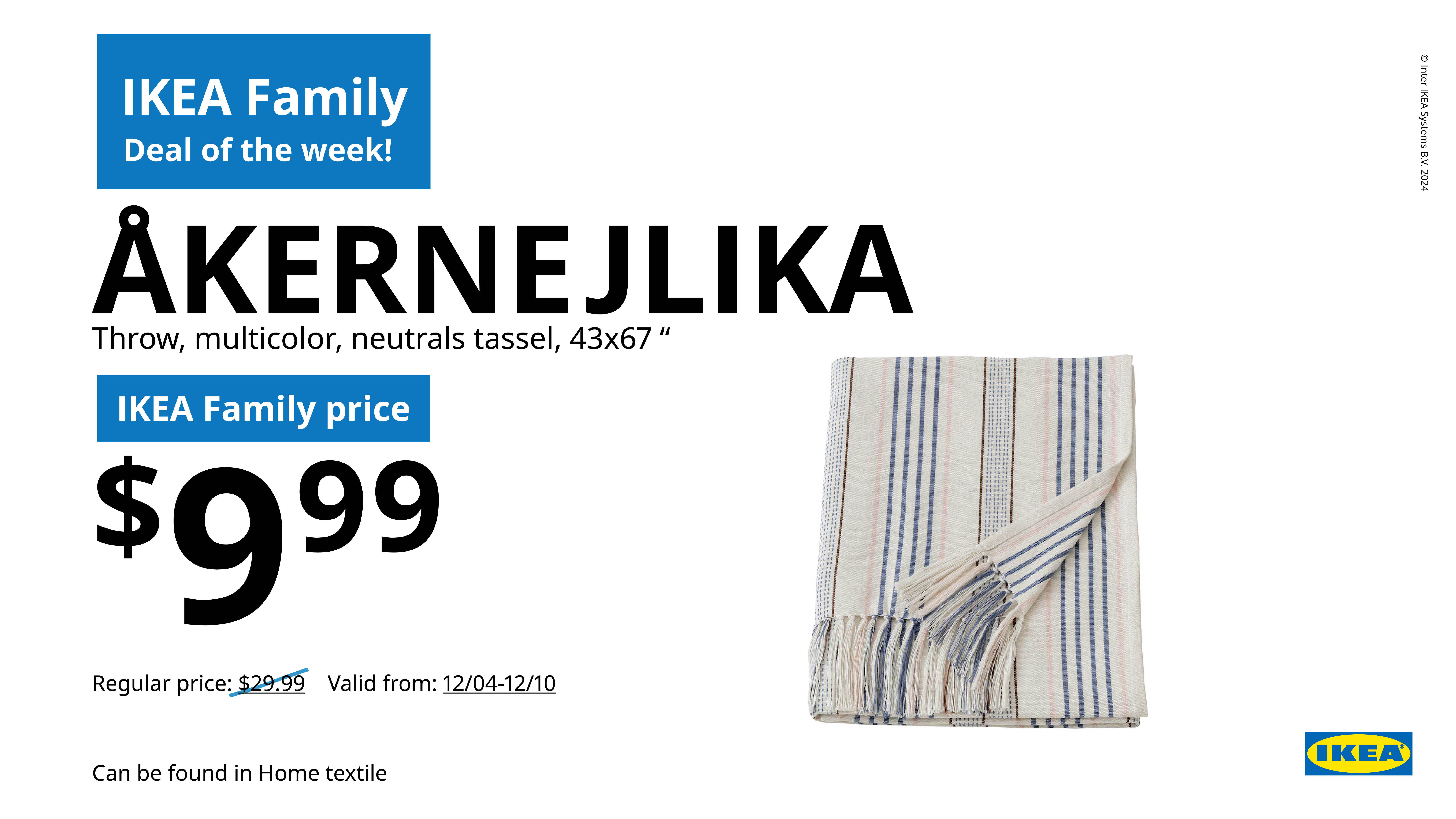 Furniture Store in Tempe, AZ - IKEA