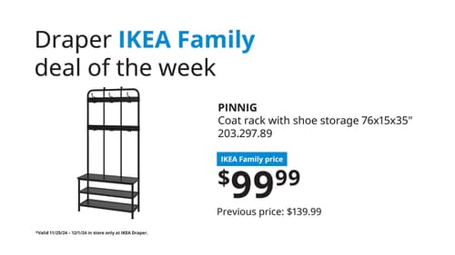 Furniture Store in Draper, UT - IKEA
