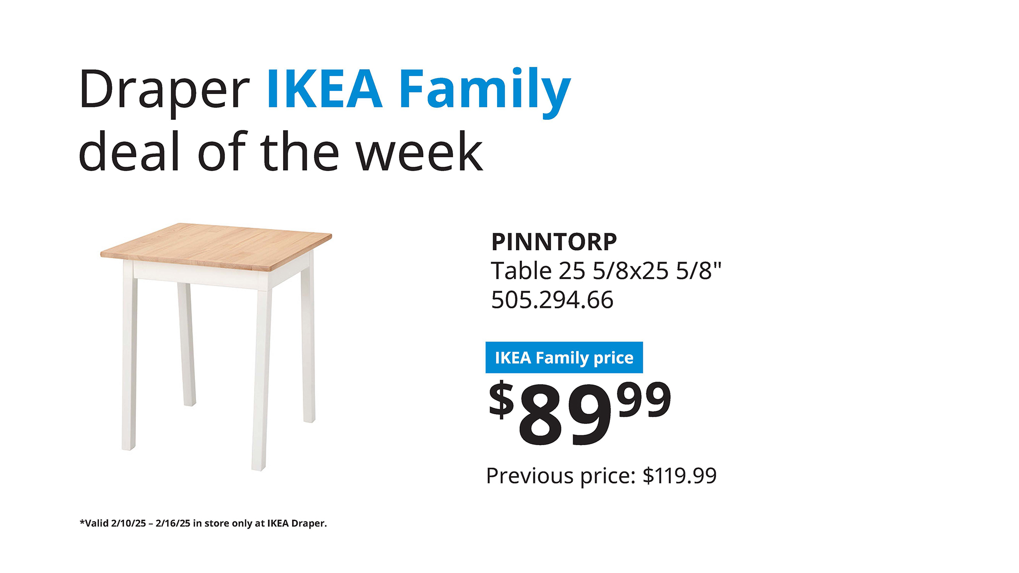 Furniture Store in Draper, UT - IKEA