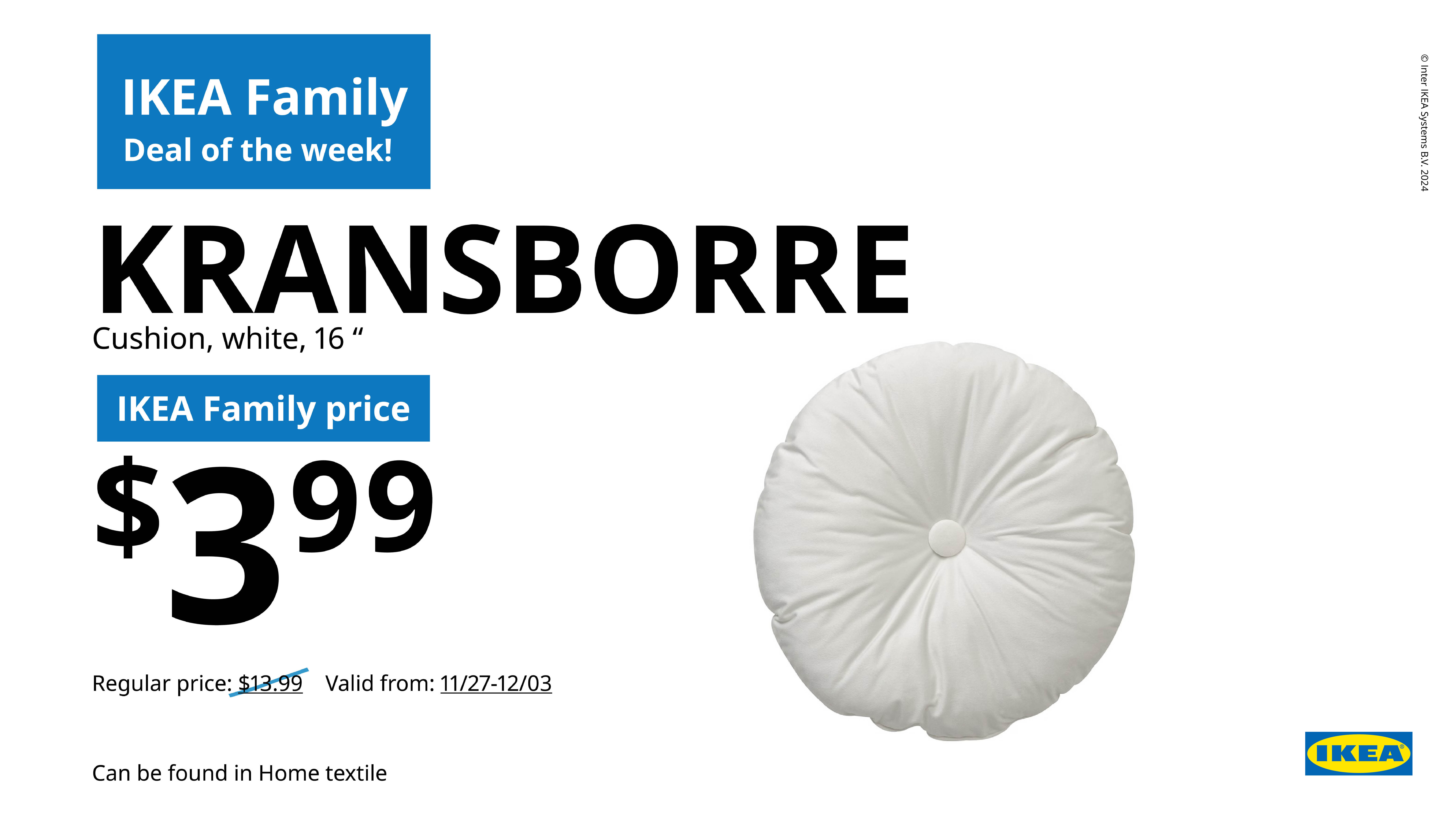 Furniture Store in Tempe, AZ - IKEA