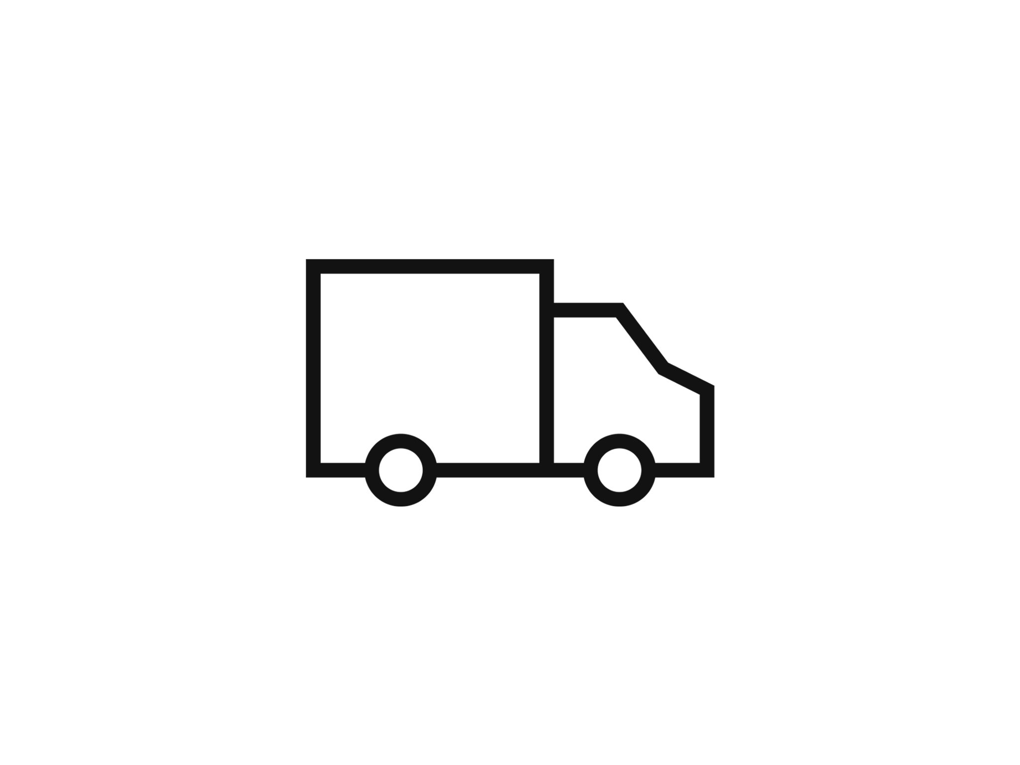 Tracking the delivery of goods - IKEA