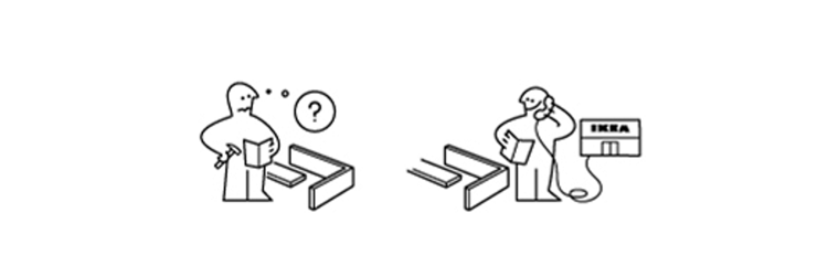 Let's Assemble - IKEA - IKEA
