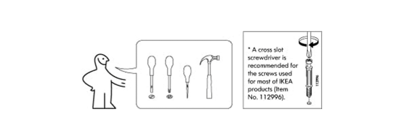 Let's Assemble - IKEA - IKEA