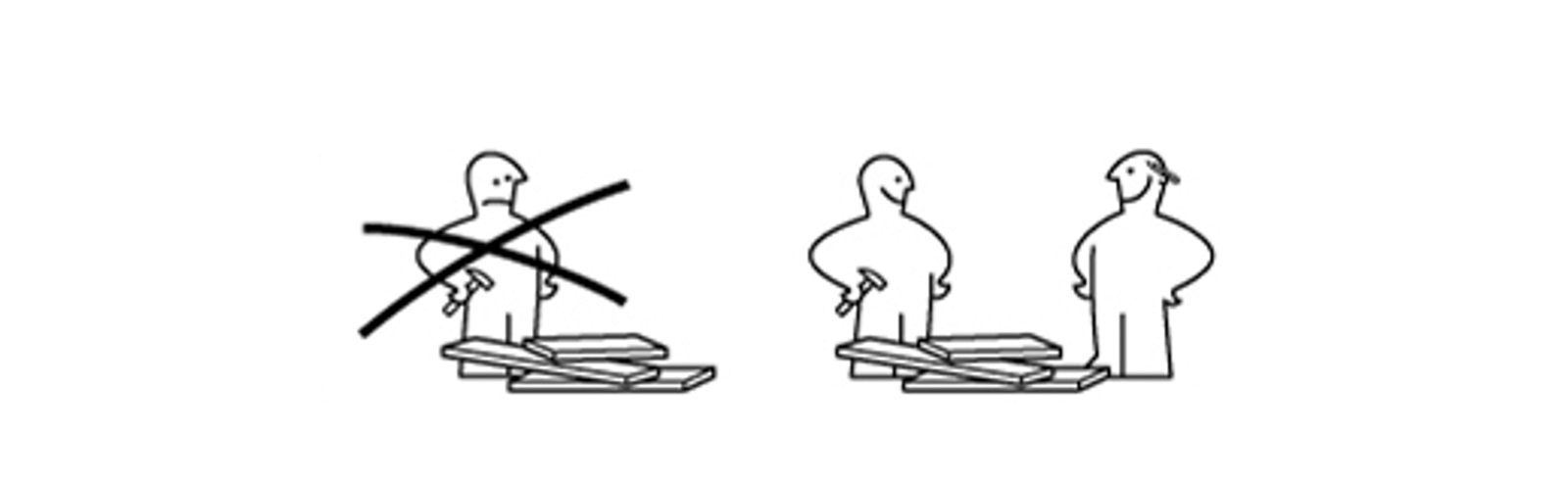 Let's Assemble - IKEA - IKEA